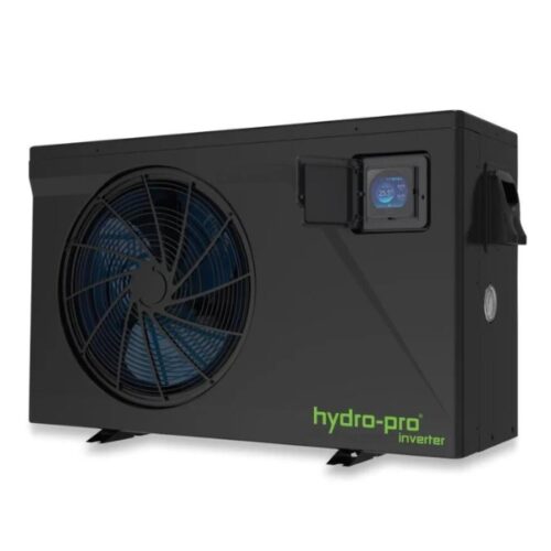 Hydro-Pro Inverter Heat Pump PX - A6 Hot Tubs : A6 Hot Tubs